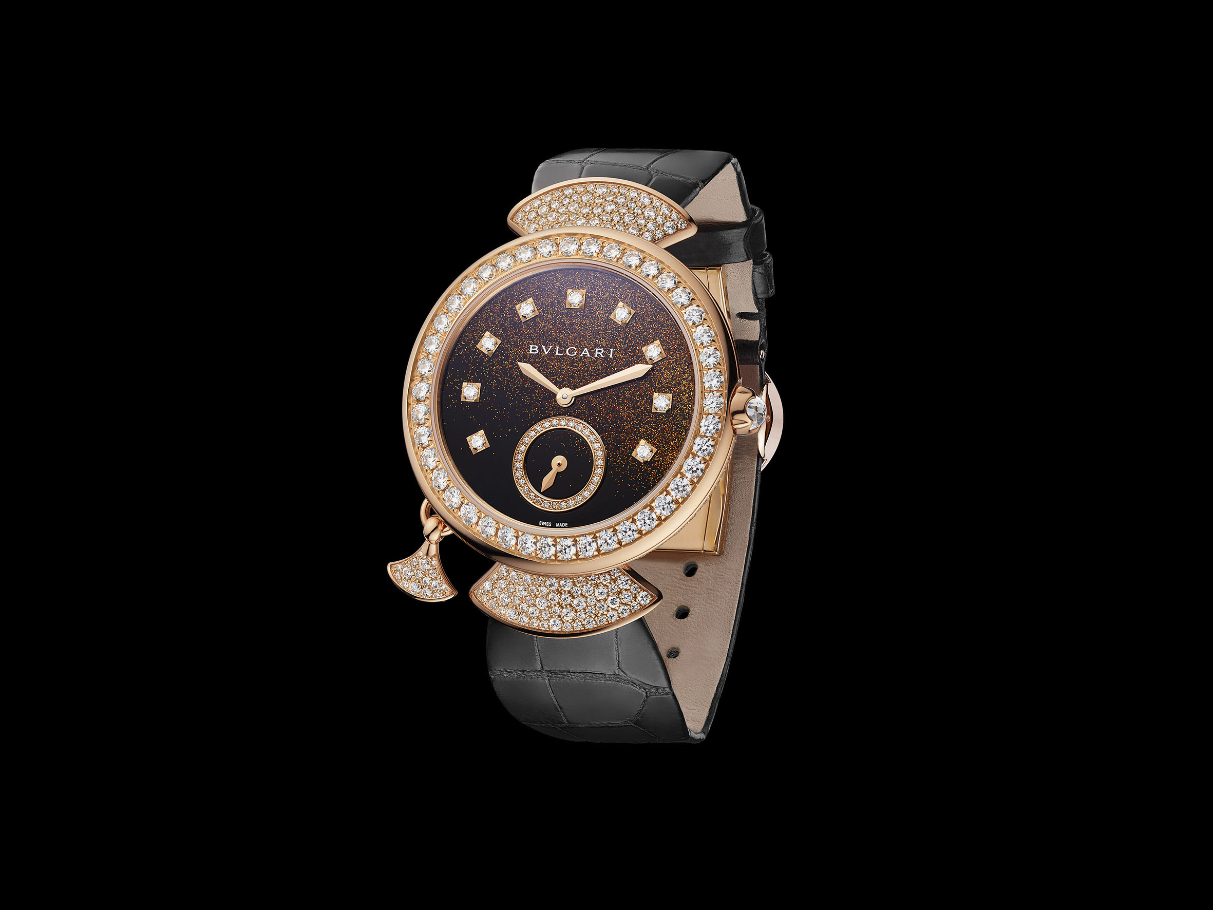 Bulgari: Divas’ Dream - Luxferity Magazine