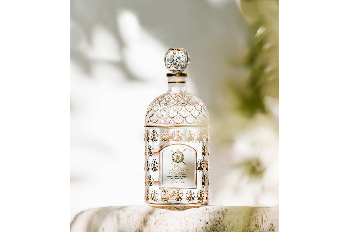 La Maison Guerlain - Luxferity Magazine
