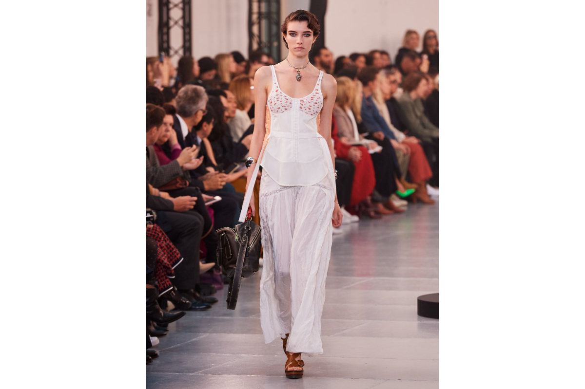 Chloé: Spring Summer 2020 Collection - Luxferity Magazine