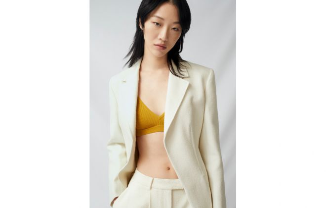 COS Presents Its Vision For Spring Summer 2021 And Launches Circular COS X Yuma Labs Sunglasses ...