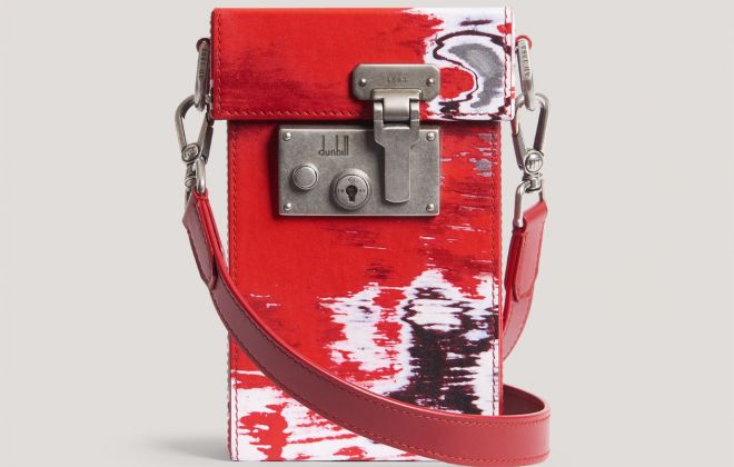 New Dunhill Pop-up Concept Store In The Prestigious Ginza Six Shopping ...