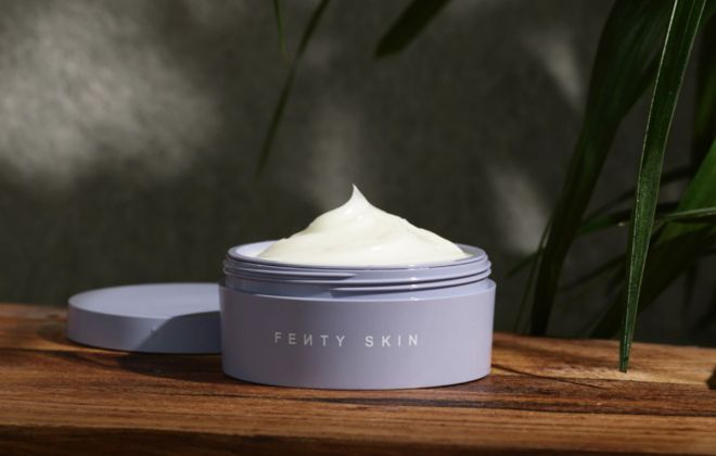 New! Fenty Beauty Eaze Drop Blurring Skin Tint - Luxferity Magazine
