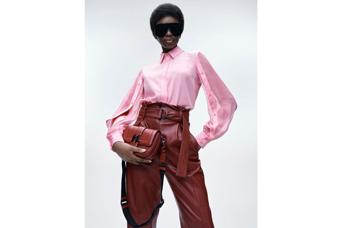 Karl Lagerfeld - Luxferity