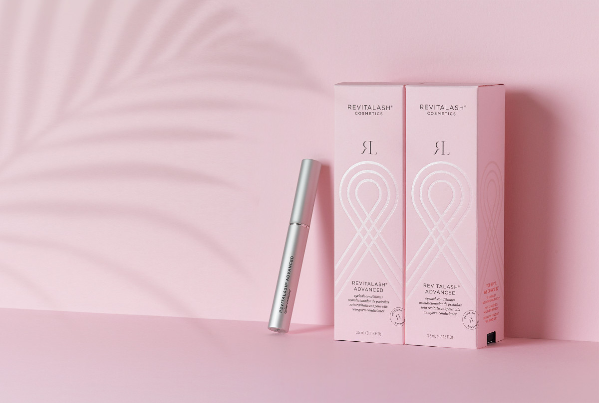 RevitaLash® Cosmetics präsentiert neue Produkte im Jahresprogramm, die ...