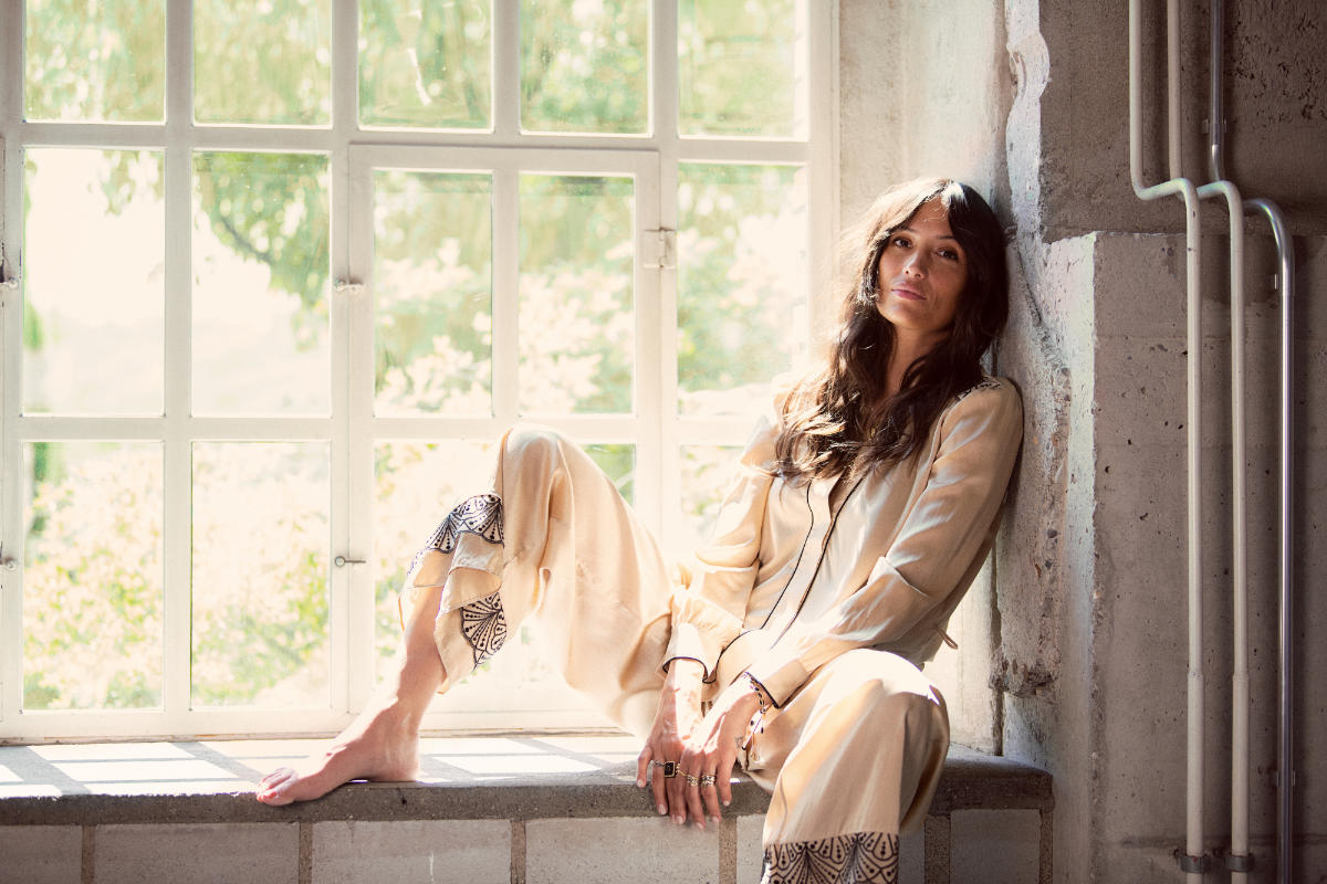 Beldona Talks - Body Positivity - Luxferity Magazine