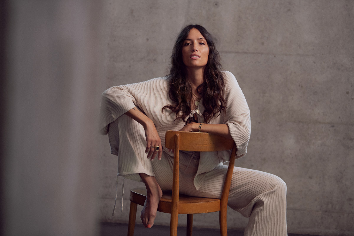 Beldona Talks - Empowerment - Luxferity Magazine