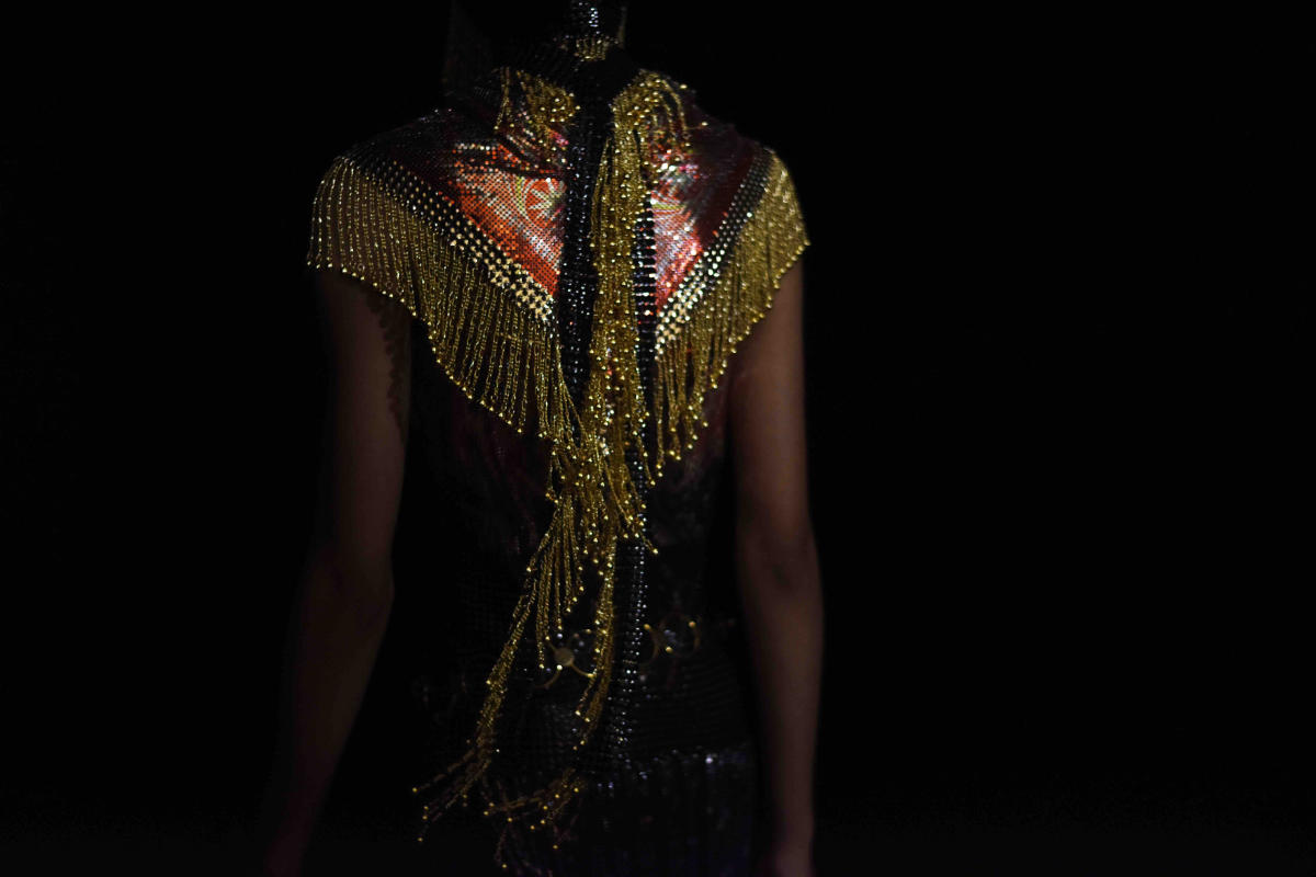 Paco Rabanne: Fall-Winter 2020 Collection - Luxferity Magazine