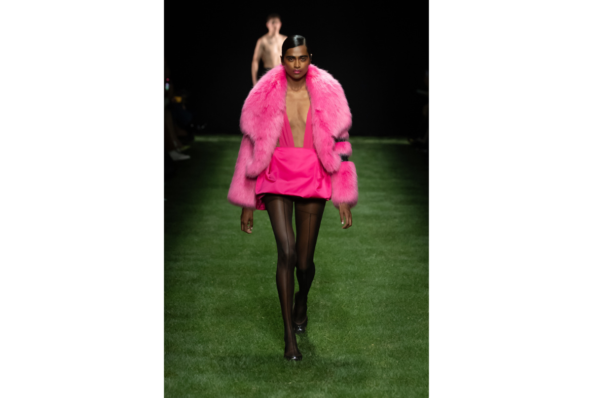 GCDS Presents Its New Spring Summer 2025 Collection: Flowers Of The ...