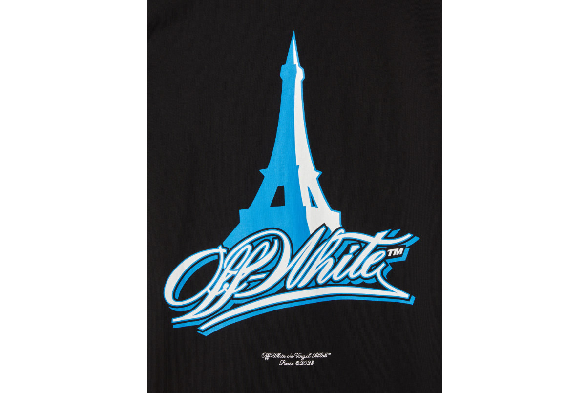 Off-White™ Drops A Limited Edition Capsule Collection Celebrating Local ...