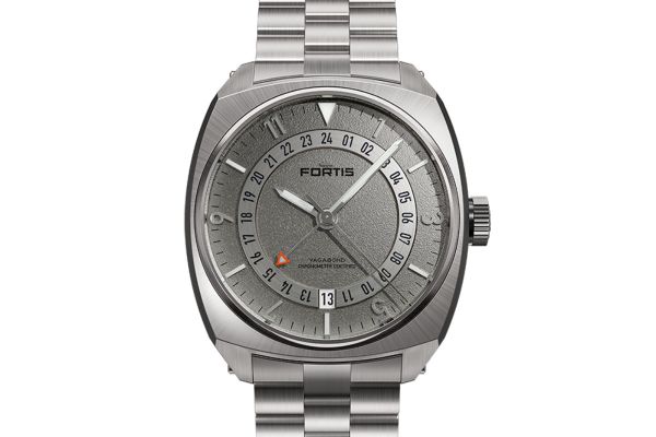 Daniel Roth: Daniel Roth Unveils Its New Extra Plat Souscription Watch ...