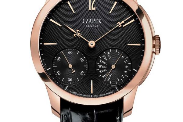 Bulgari: Introducing The Bvlgari Aluminium GMT X Fender® Limited ...