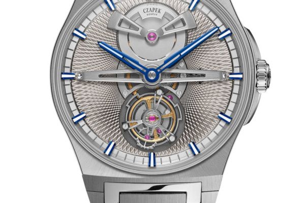 Panerai: Panerai Showcases Jupiterium, A Planetarium Clock At Watches ...