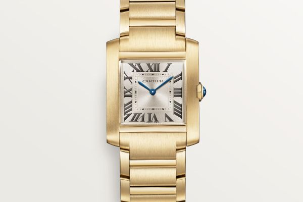 Cartier: Cartier Presents “Tressage”, An Exceptional Addition To The ...