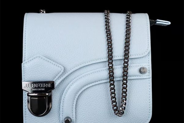 Gaurav Gupta Presents His New Haute Couture Spring/Summer 2025 ...