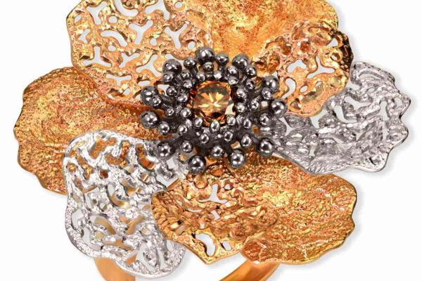 Cartier: Cartier Presents Its New High Jewellery Collection: Nature ...