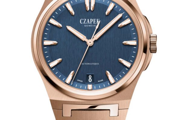 Omega: Ludivine Sagnier And Souheila Yacoub Wearing Omega Watches ...