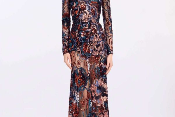 King Of Diamonds: Graff Celebrated 65 Years With Infinity Tiara ...