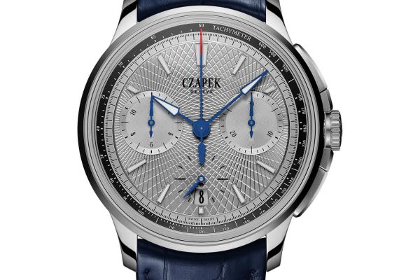 Xander Zhou Pro Presents His New SS25 High-Tech Couture Collection ...