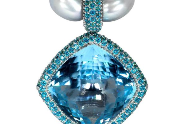 Gucci: Gucci Presents Its New High Jewelry Collection: Labirinti Gucci ...