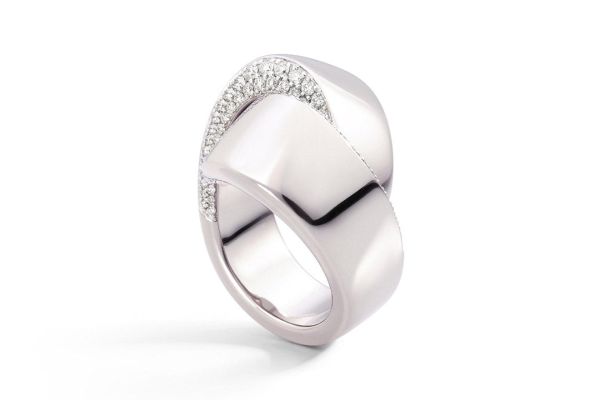 Vhernier: Rings - Luxferity