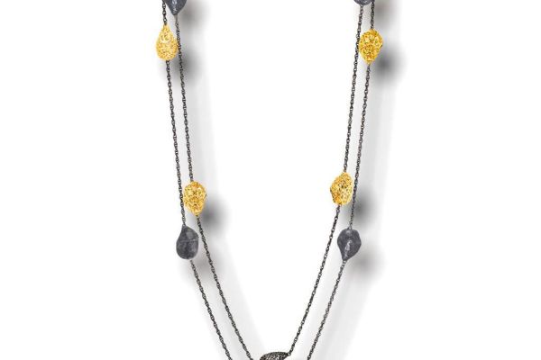 Khy Unveils Drop 012, In Collaboration With Atlein - Luxferity Magazine