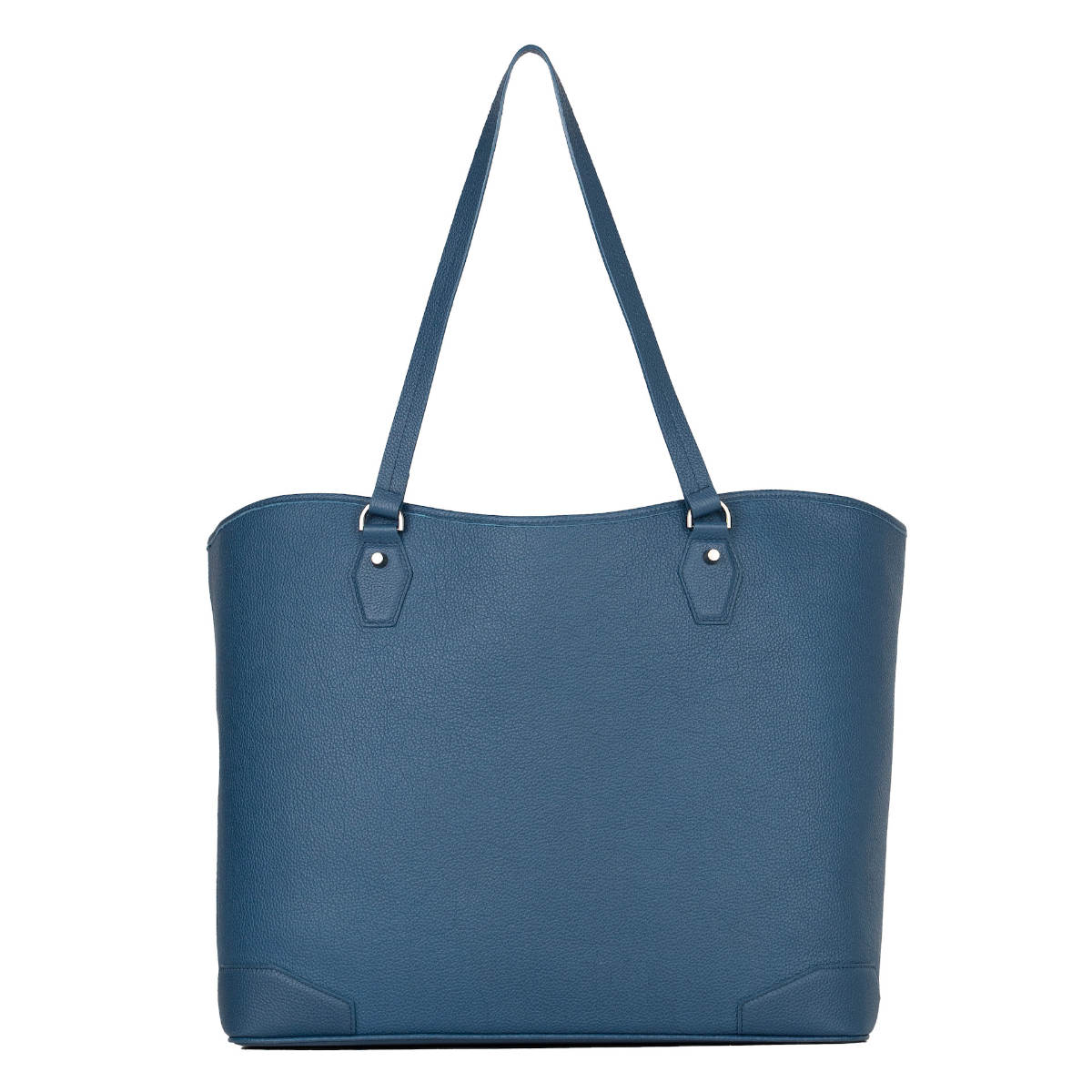 Julien Fournié: Azur Saturne Tote Bag - Luxferity