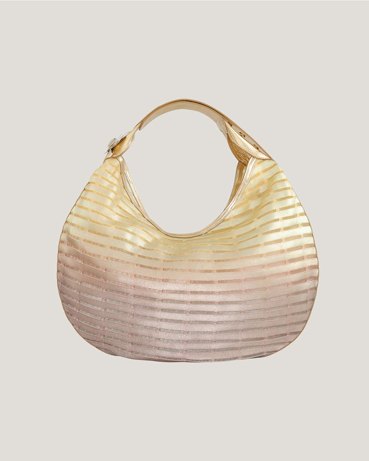 Genny Boutique Capri: Iconic Hobo Bag - Luxferity