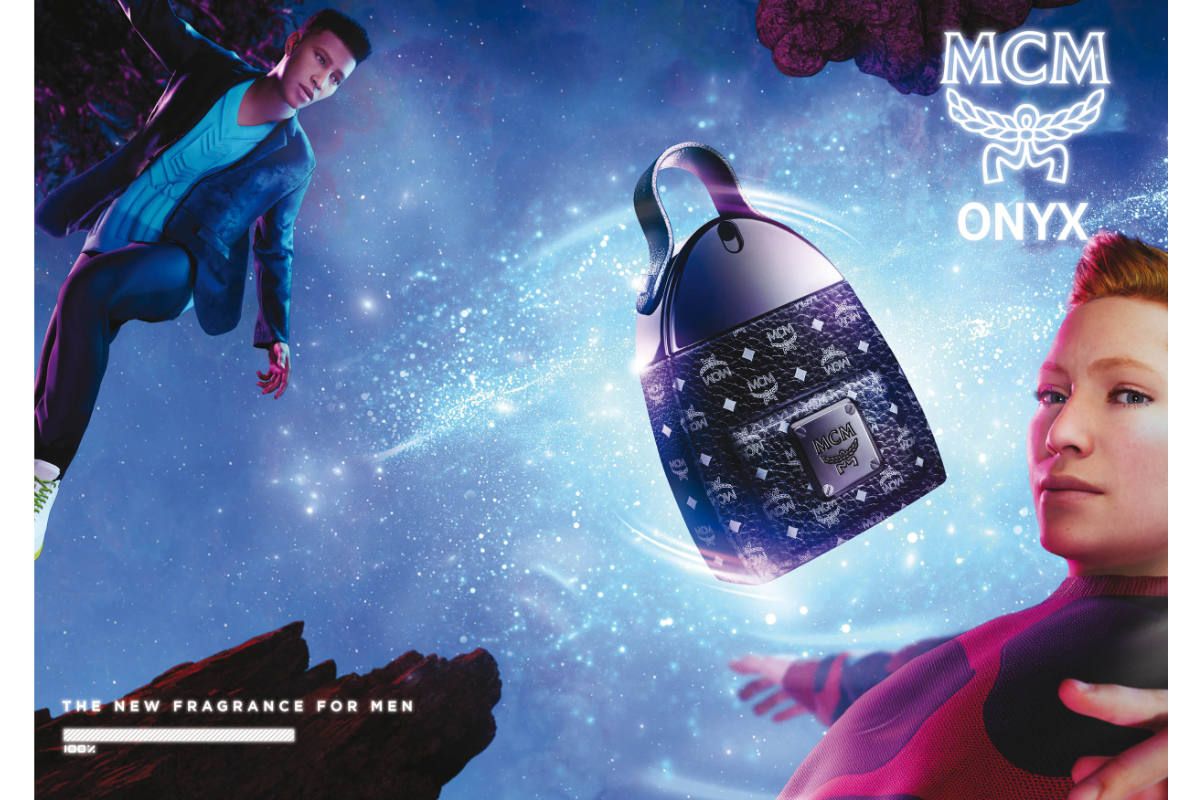 MCM Worldwide: MCM Presents New Brand Identity And Creative Direction ...