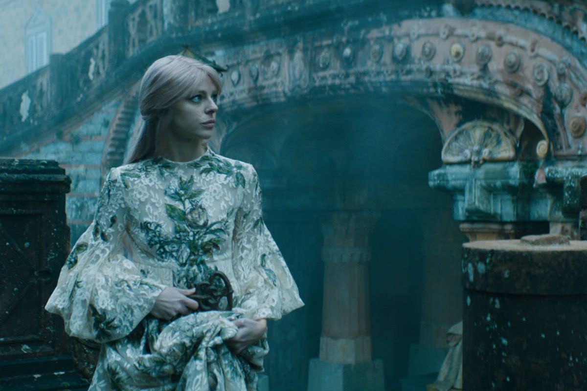 Dior: Dior Women Fall-Winter 2021-22 Collection - Bags - Luxferity