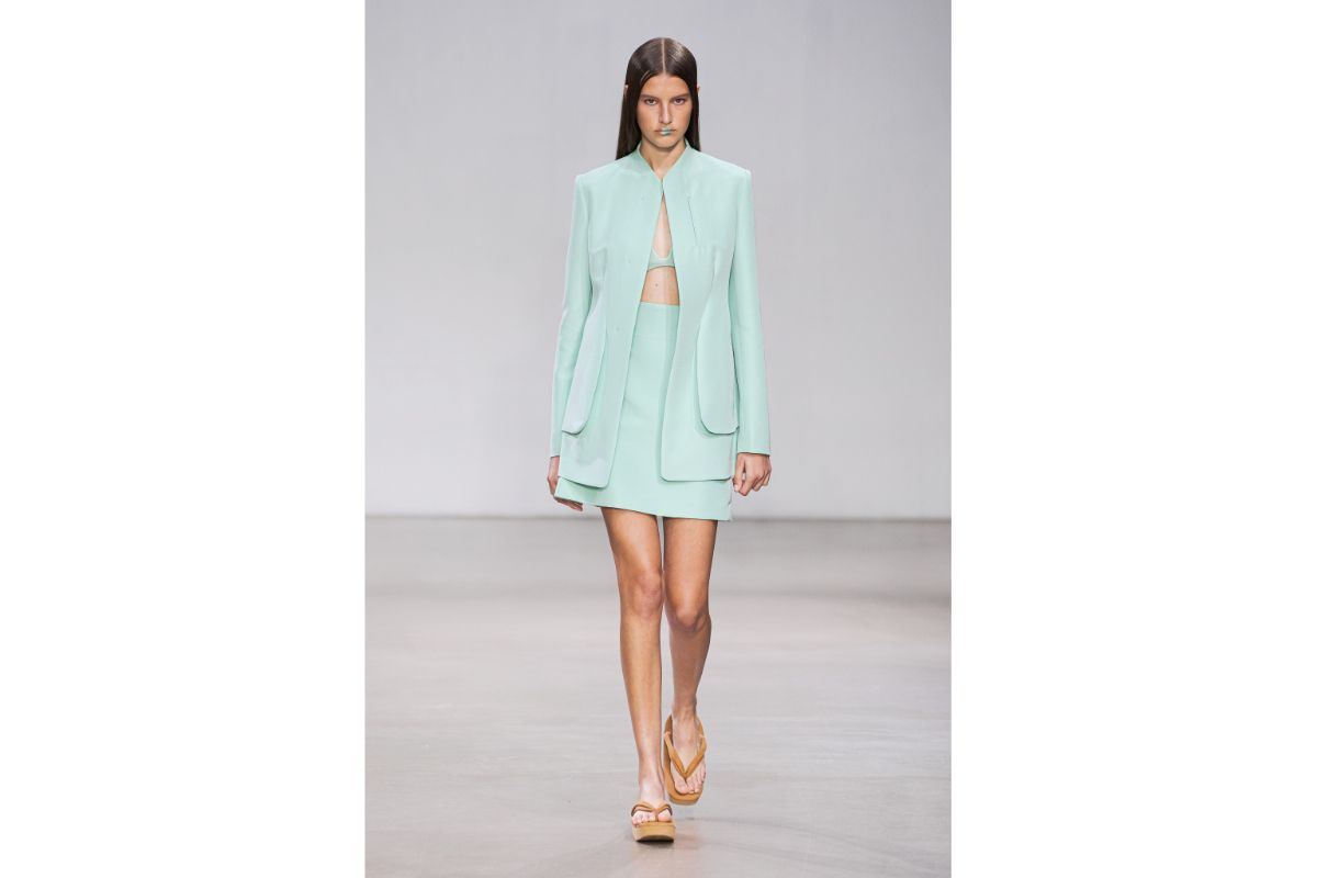 Mame Kurogouchi - Luxferity