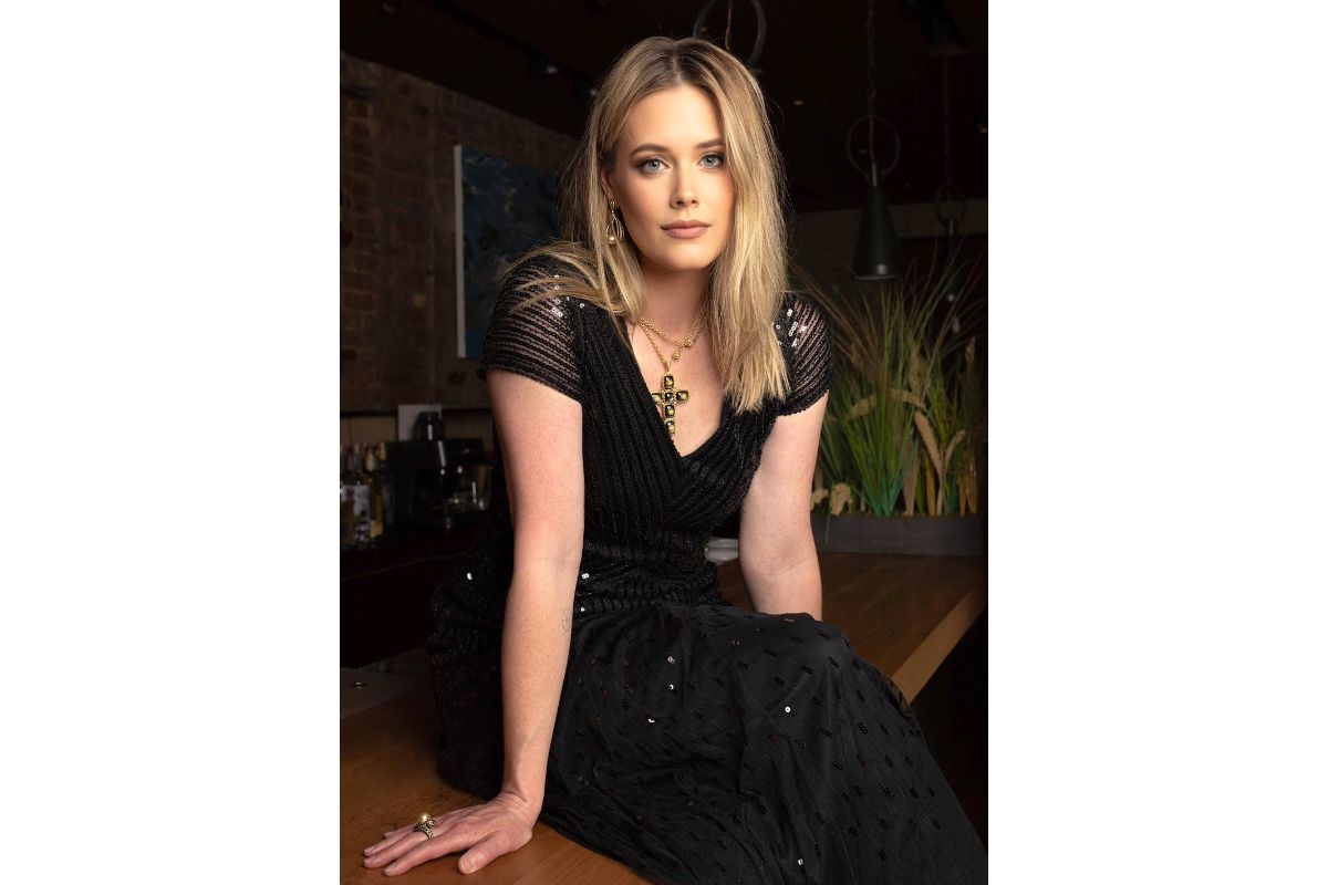 Alex Soldier - Luxferity