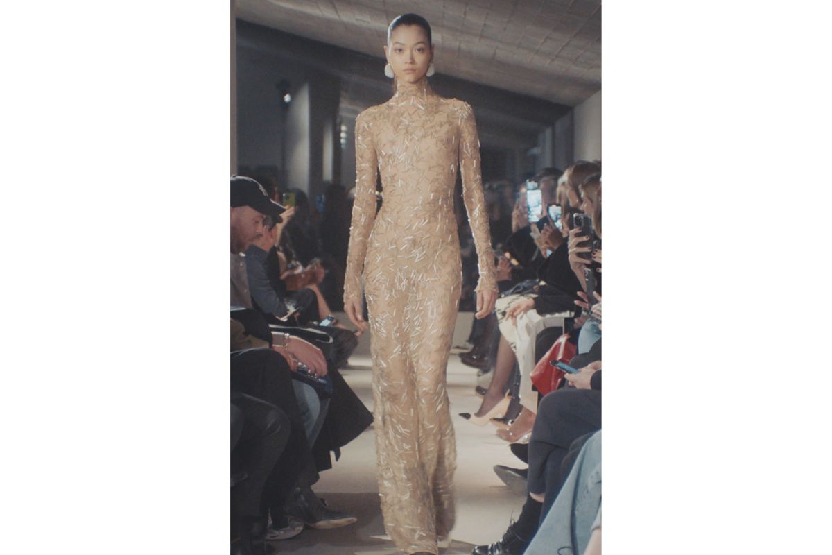 Alaïa: Alaïa Opened Its New Store In New York, USA - Luxferity