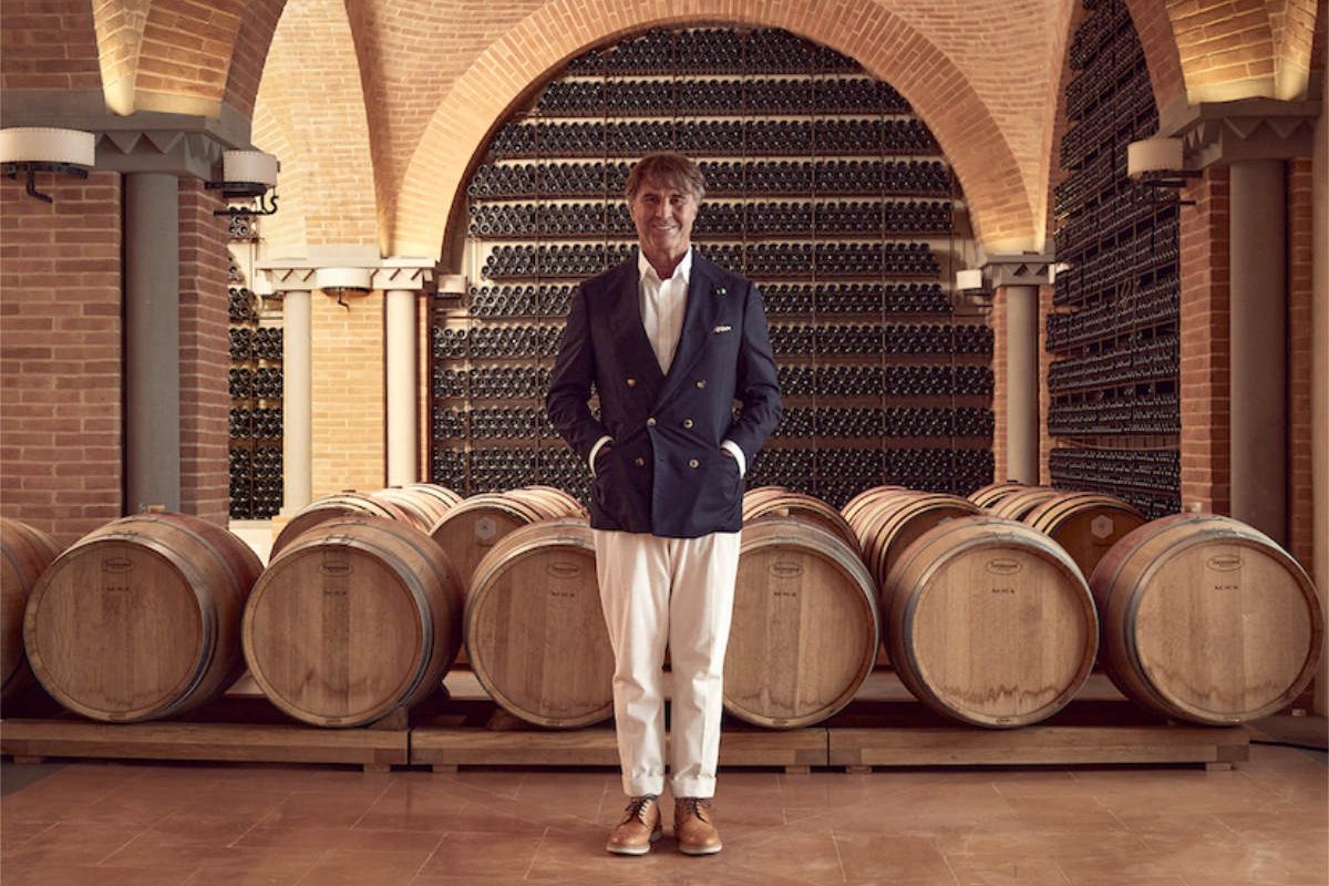 Brunello Cucinelli: Brunello Cucinelli Presents Its New Spring Summer ...