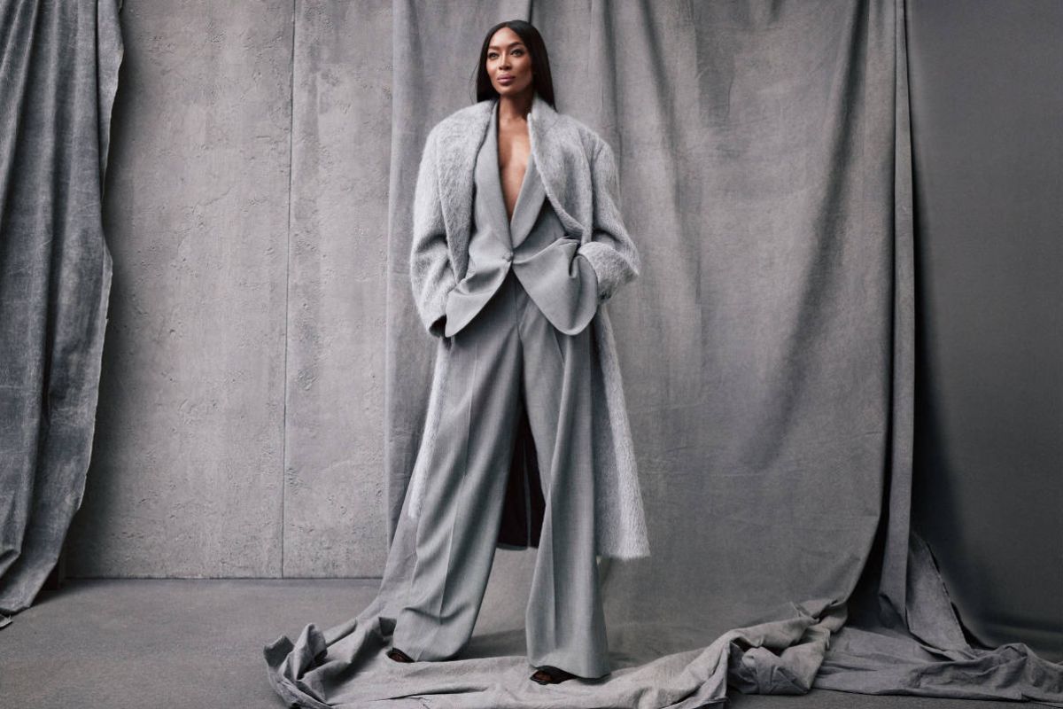 Hugo Boss: Boss And Alica Schmidt Go The Distance With New Fall/Winter ...