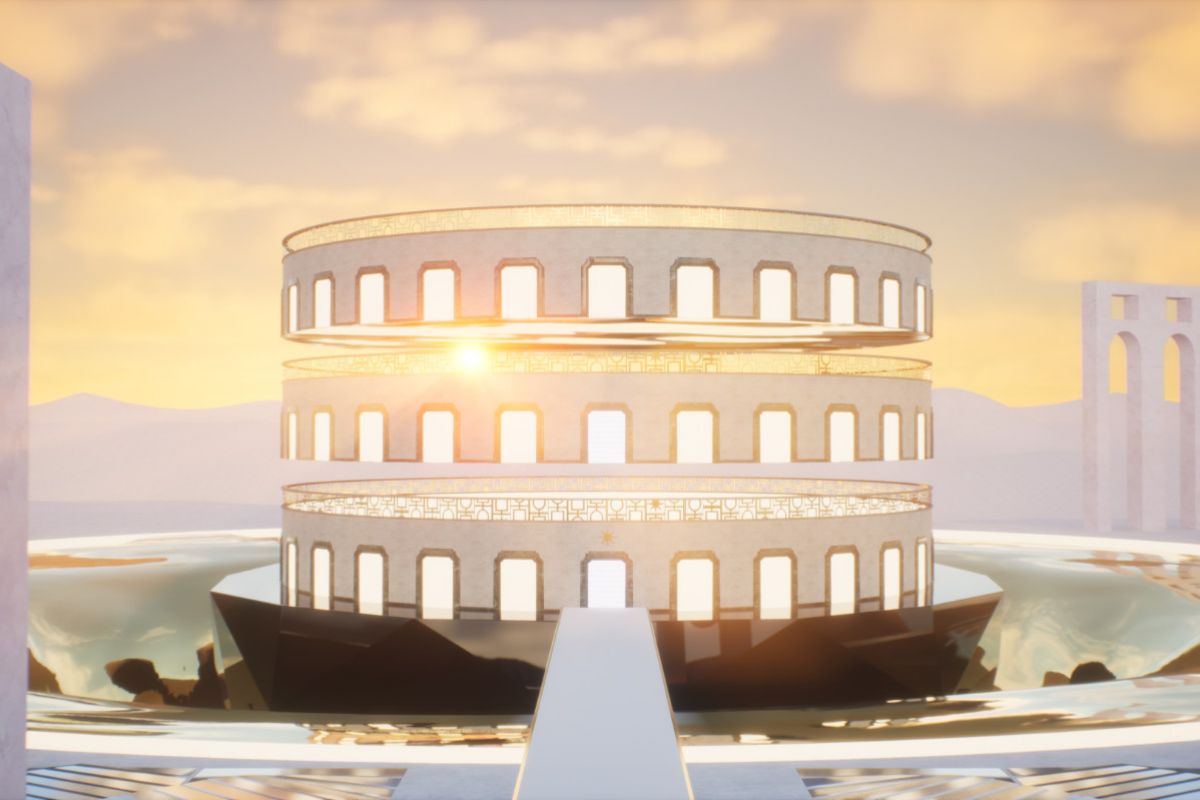 Bulgari: Bulgari Hotels & Resorts Signs Agreement For A Property In The ...