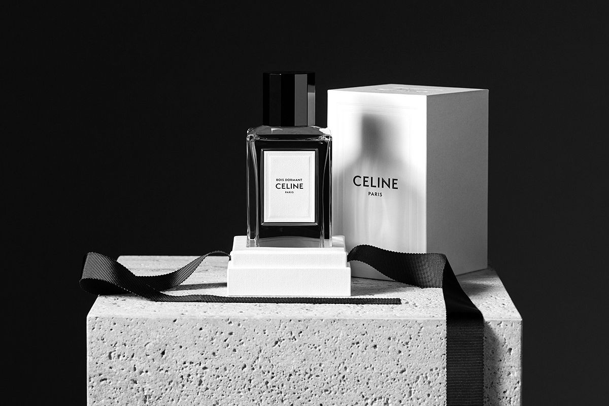 Celine Boutique New Bond Street London - Luxferity
