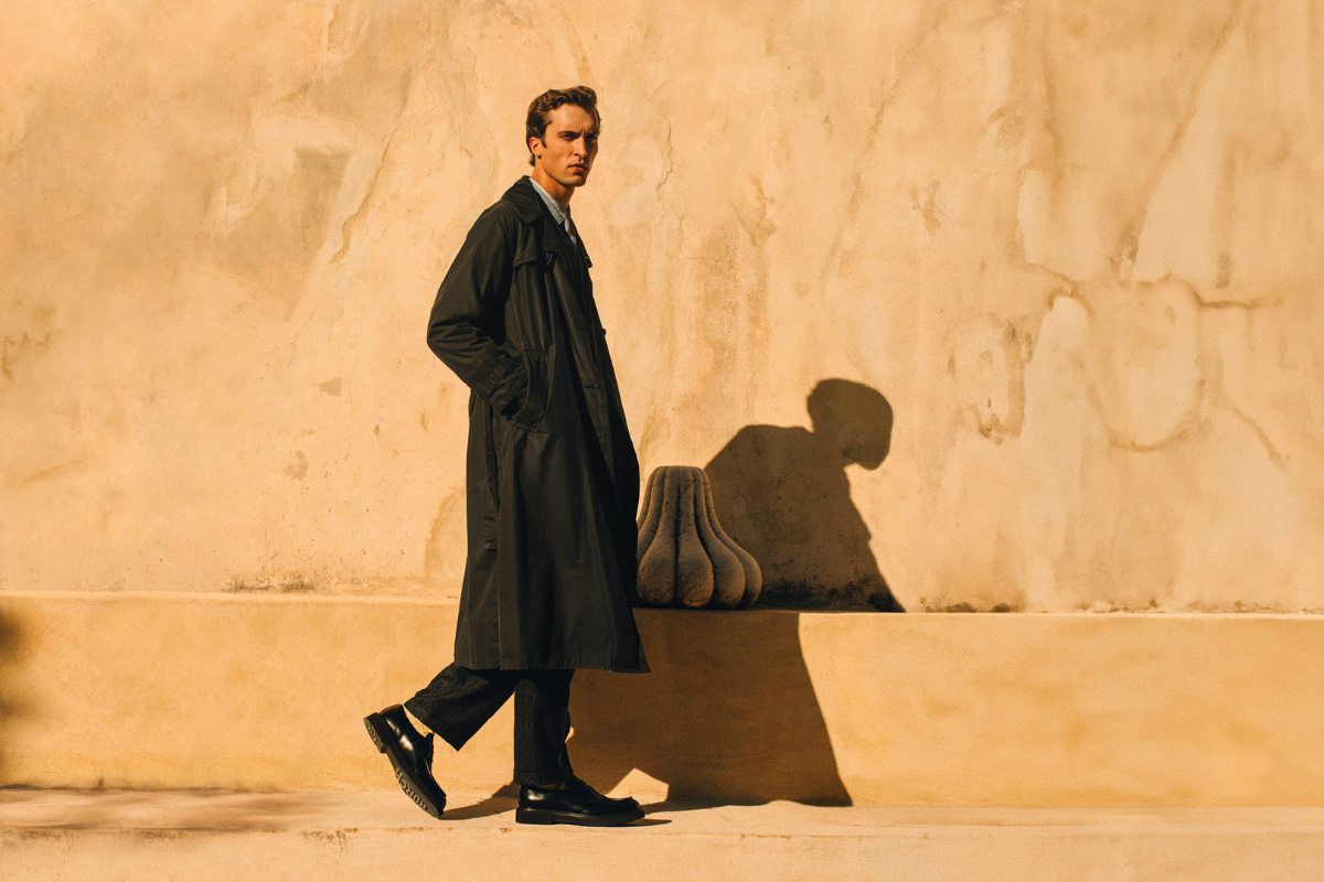 Church's - Luxferity