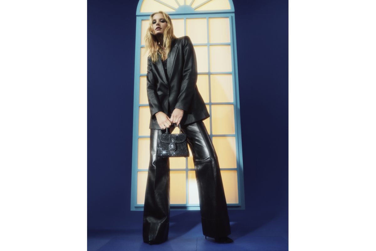 Delvaux: Delvaux: The Tempête Reimagined - Luxferity