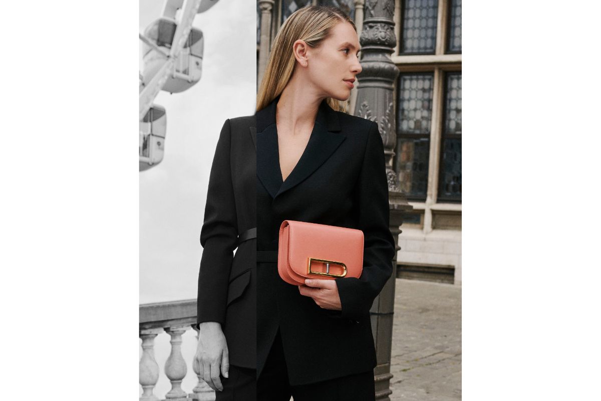 Delvaux: This Is The Pin - Luxferity