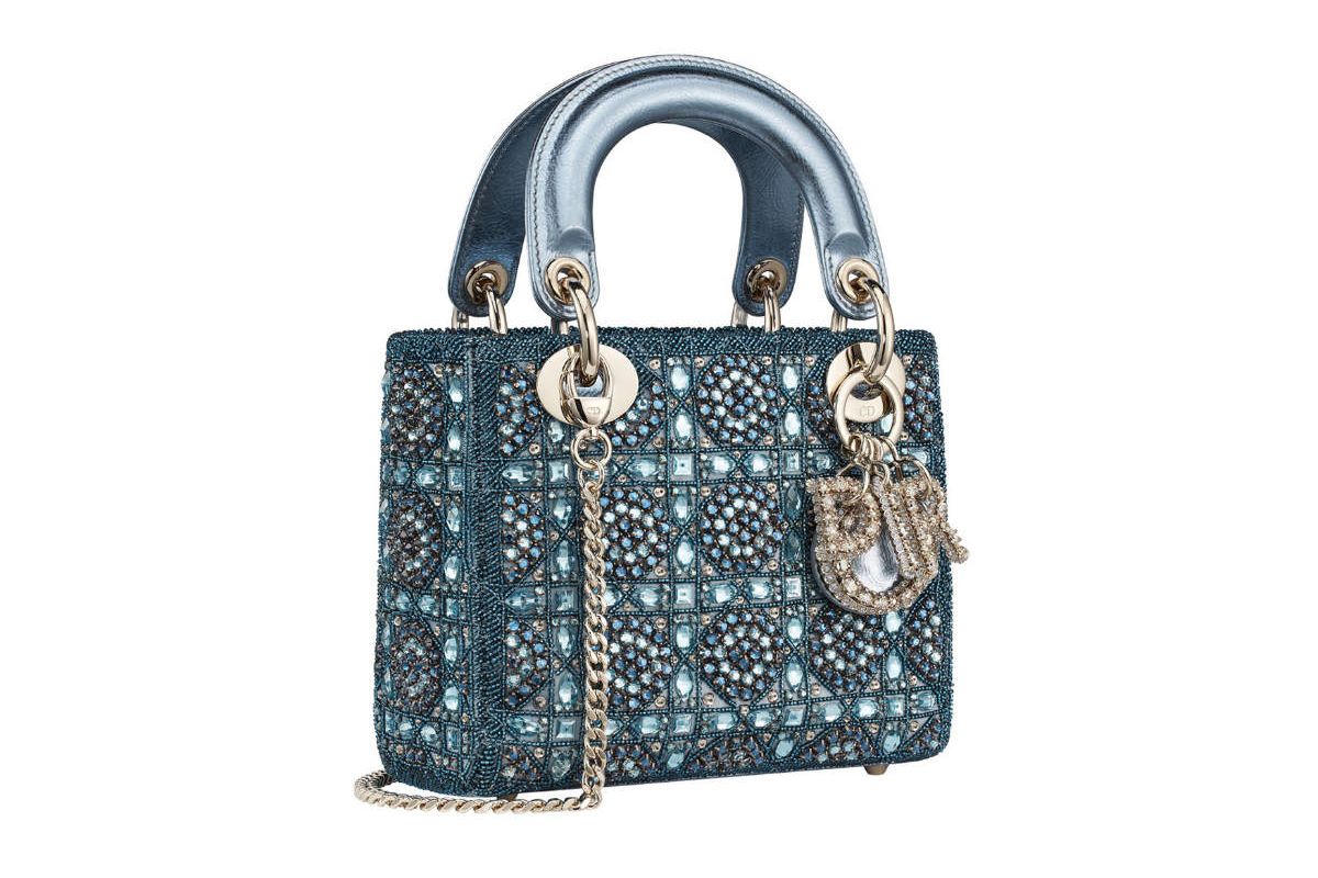 Dior: Dior Unveiled Its New Sumptuous New York 5th Avenue Boutique ...