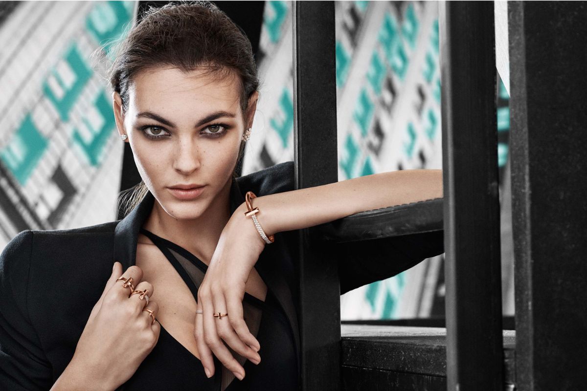 Tiffany And Co The Legendary Tiffany Diamond Stars In 20th Century