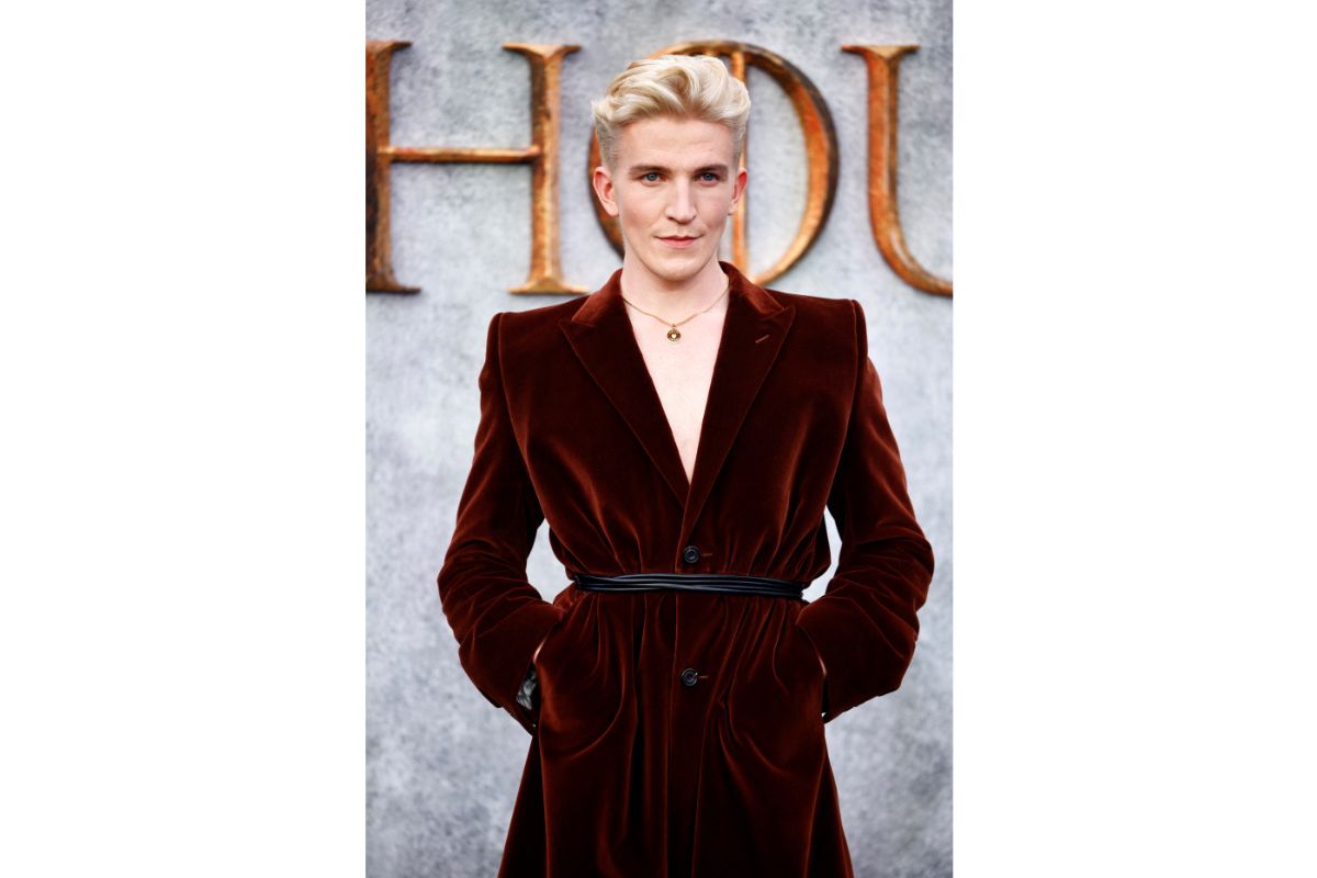 Alexander McQueen - Luxferity