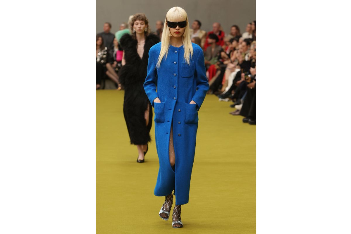 Gucci: Gucci Presents Its New High Watchmaking 2023 Collection - Luxferity