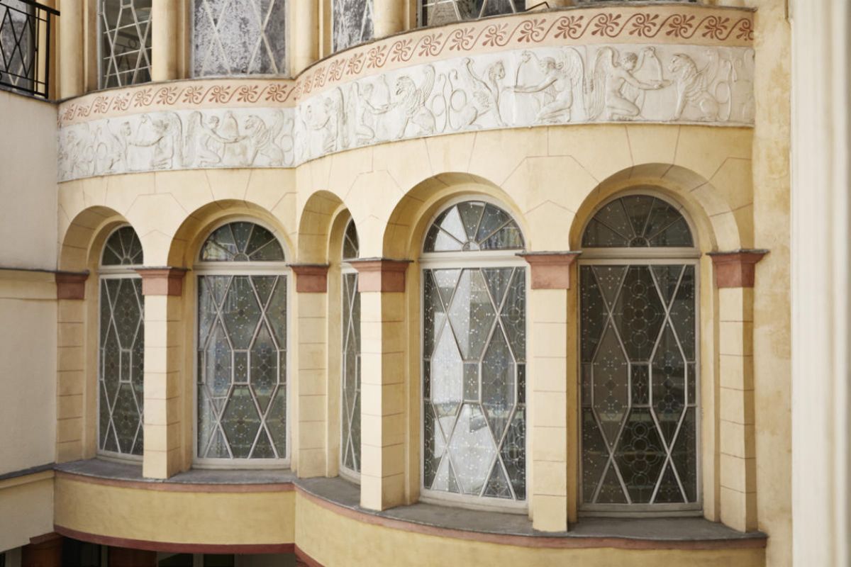 Cartier Boutique Milano - Luxferity