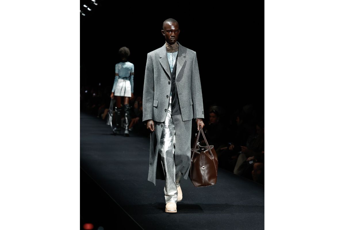 Maison Margiela: Maison Margiela Presents Its New 2024 Artisanal ...