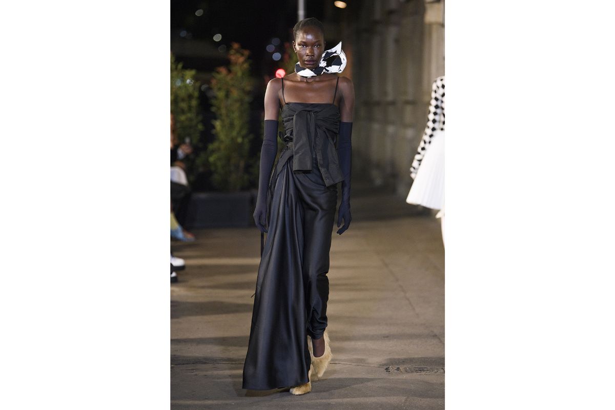 Maison Margiela: Maison Margiela Presents Its New Artisanal 2022 ...