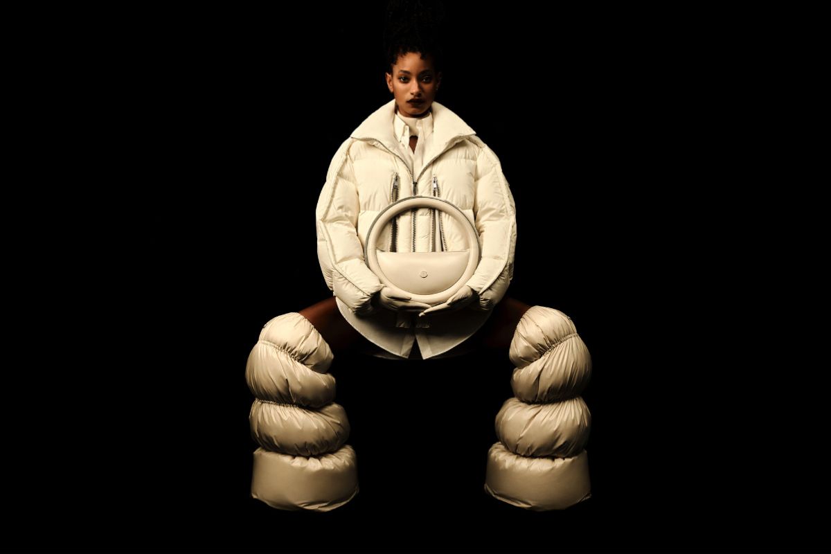 Moncler: Moncler Opens A New Flagship Store On London’s Iconic New Bond ...