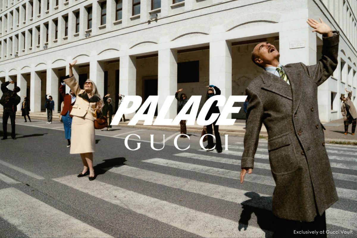 Gucci: The 2022 Gucci Gift Campaign: An Enchanted Journey - Luxferity
