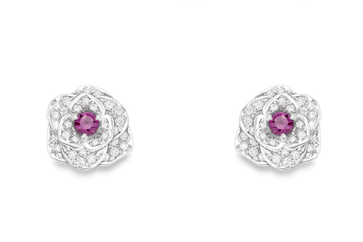 Piaget: Piaget's Extraordinary Lights: A New High Jewellery Collection ...