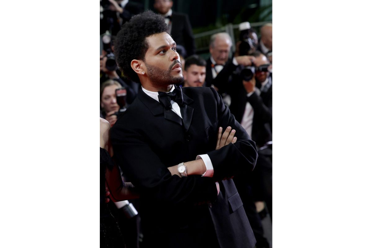 Piaget: Piaget Introduces Its New Possession Creative Ring - Luxferity